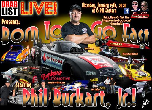 Phil Burkhart Jr Jan 13 2020 Fb - Gallery - John R. Bockelman ...