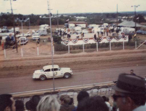 Shelby Fairgrounds 2 - Gallery - Larry Eudy | racersreunion.com