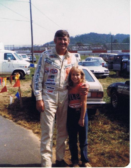 Bobby Allison - Gallery - Cindy York Carlyle | racersreunion.com