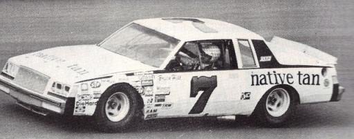 Bruce Hill - Gallery - Craig Bontrager | racersreunion.com