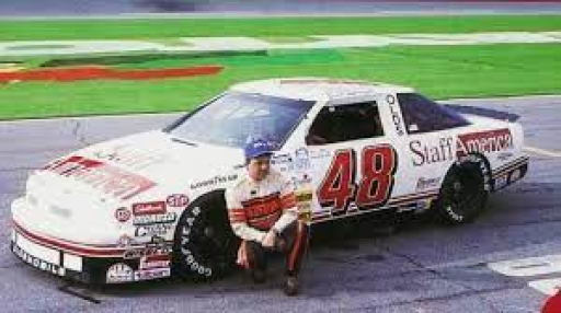 Jack Sprague Staff Americablanc - Gallery - nascarvintage17 ...