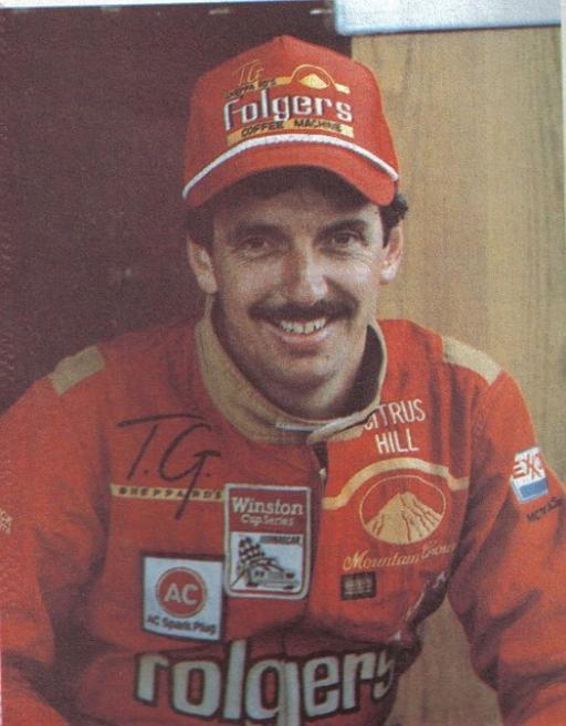 Jimmy "SMUT" Means Drives For Hendrick - Gallery - Craig Bontrager ...