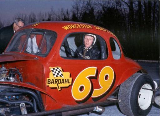 1970 Daytona 500 Winner Pete Hamilton - Gallery - Craig Bontrager ...