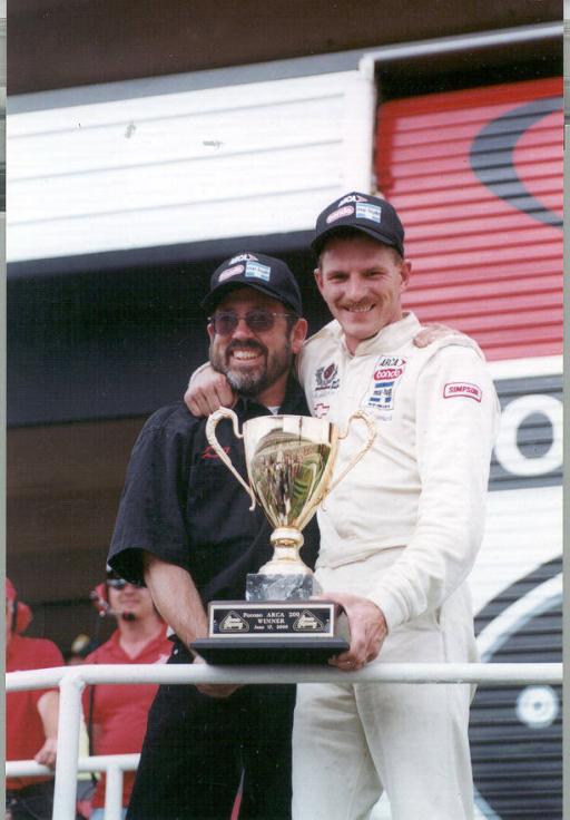 Tim Weiss - Gallery - Tim Weiss | racersreunion.com