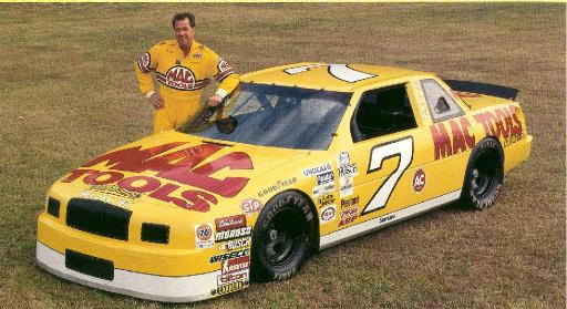 Harry Gant - Gallery - Tim Weiss | racersreunion.com