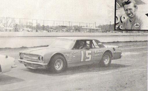 Carl Horton Wilson Co Speedway'76 - Gallery - Tim Hamm | racersreunion.com