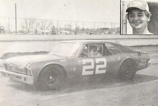 JE Beard Wilson Co Speedway 75 - Gallery - Tim Hamm | racersreunion.com
