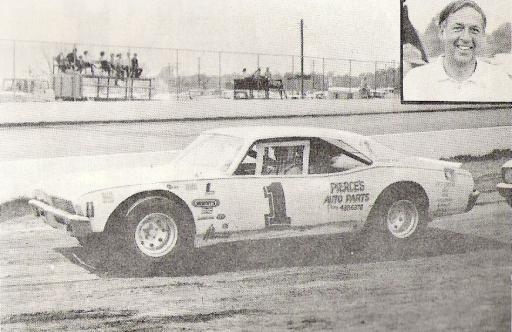 Mac Mangum Wilson Co Speedway'76 - Gallery - Tim Hamm | racersreunion.com