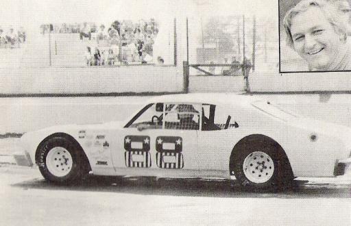 Mutt Powell Wilson Co Speedway'76 - Gallery - Tim Hamm | racersreunion.com