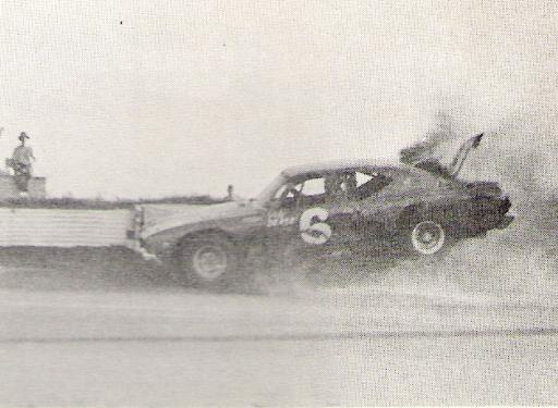 Pete Dease Wilson Co Speedway - Gallery - Tim Hamm | racersreunion.com