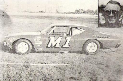 Shelto McNair Wilson Co Speedway'76 - Gallery - Tim Hamm ...