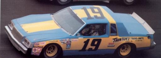 Dick May 1981 - Gallery - Craig Bontrager | racersreunion.com