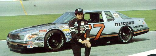 Ken Ragan 1986 - Gallery - Craig Bontrager | racersreunion.com