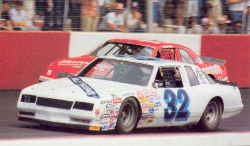 Jonathon Edward 1987 - Gallery - Craig Bontrager | racersreunion.com