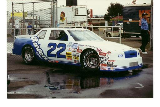 Rick Mast - Gallery - Tim Weiss | racersreunion.com