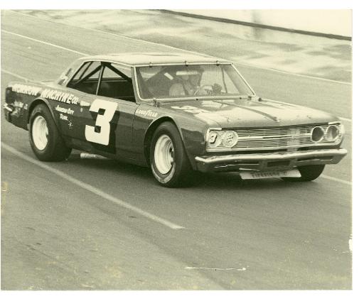 Brad Teague - Gallery - Tim Weiss | racersreunion.com