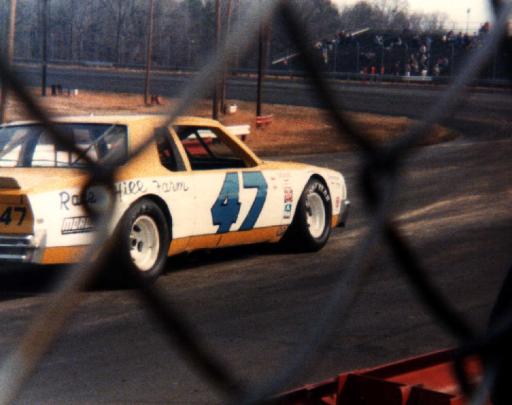 47 Car - Gallery - Jim Jenkins | racersreunion.com