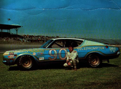 90 Car - Gallery - Jim Jenkins | racersreunion.com