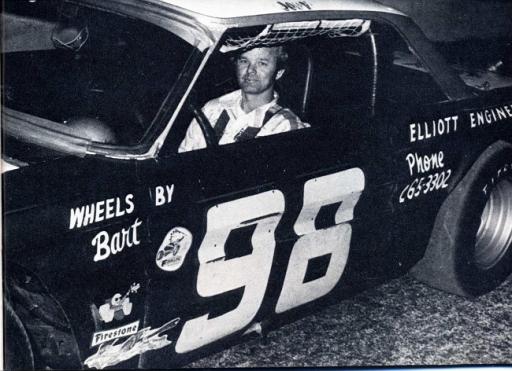 Jody Ridley 1974 - Gallery - Craig Bontrager | racersreunion.com