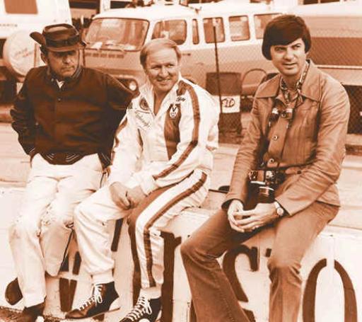 1967 Cale And Smokey Riverside - Gallery - Craig Bontrager ...