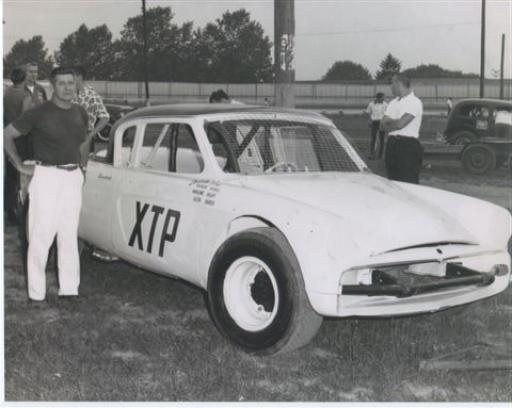 Mike Shaub - Gallery - Mike Shaub | racersreunion.com