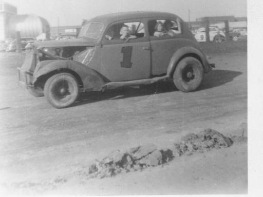 Shorty Harris' Car - Gallery - Jack Carter | racersreunion.com