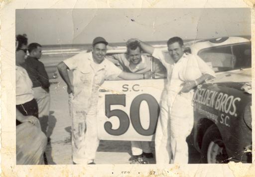 Cox Pictures 1Of2 015 - Gallery - Mike Cox | racersreunion.com