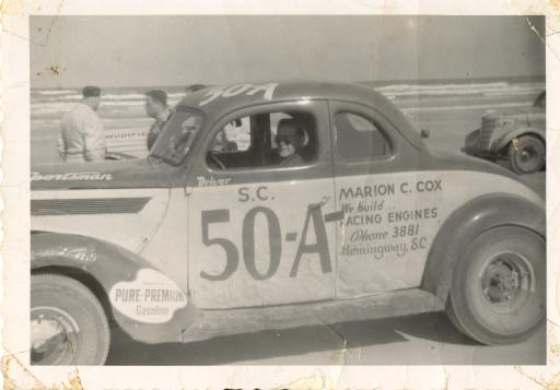 Cox Pictures 1Of2 020 - Gallery - Mike Cox | racersreunion.com