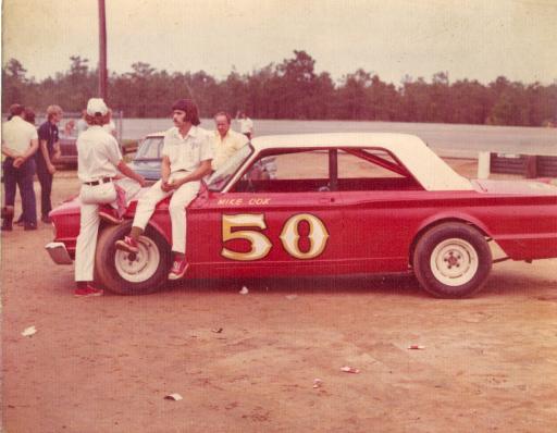 Cox Pictures 2Of2 067 - Gallery - Mike Cox | racersreunion.com