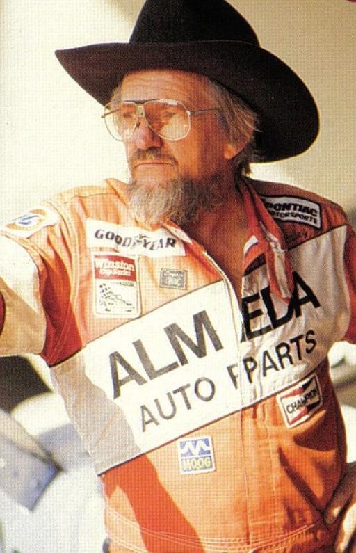 H B Bailey Longtime Independent - Gallery - Craig Bontrager ...