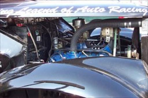 Engine - Gallery - Brice "Spider" Stultz | racersreunion.com
