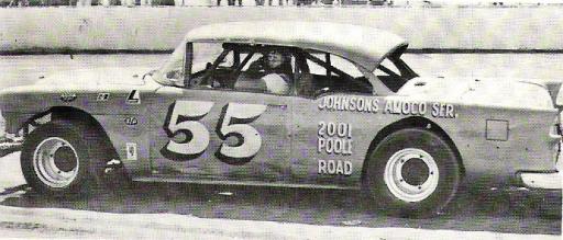 Larry Curry Wilson Co Speedway'74 - Gallery - Tim Hamm | racersreunion.com