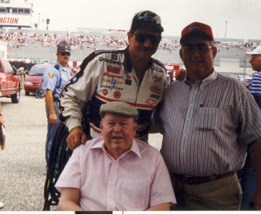 Cox Pictures 1Of2 002 - Gallery - Mike Cox | racersreunion.com