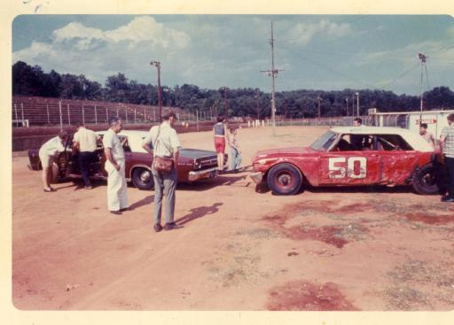 Cox Pictures 1Of2 007 - Gallery - Mike Cox | racersreunion.com