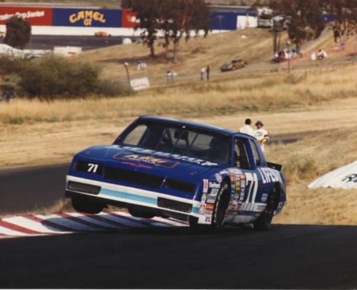 Dave Marcis Slinging It With The Best Of Em - Gallery - Craig Bontrager ...
