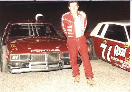 Beaver Dragon 1984 - Gallery - Craig Bontrager | racersreunion.com