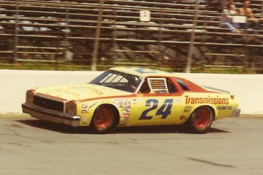 CECIL GORDON - Gallery - Lee Greenawalt | racersreunion.com