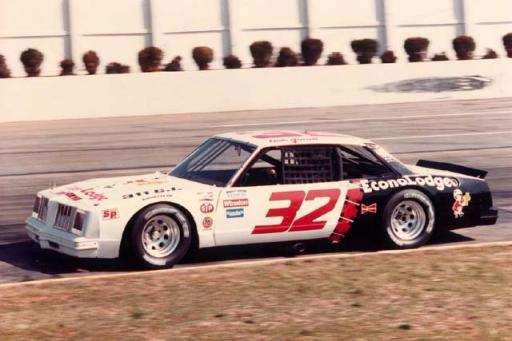 Dale Jarrett Busch Car - Gallery - Craig Bontrager | racersreunion.com