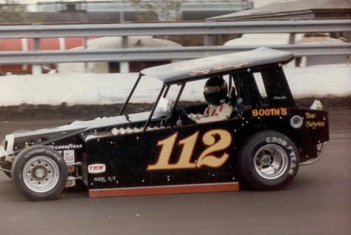 Gary "Hot Shoe" Balough @ Syracuse - Gallery - Craig Bontrager ...