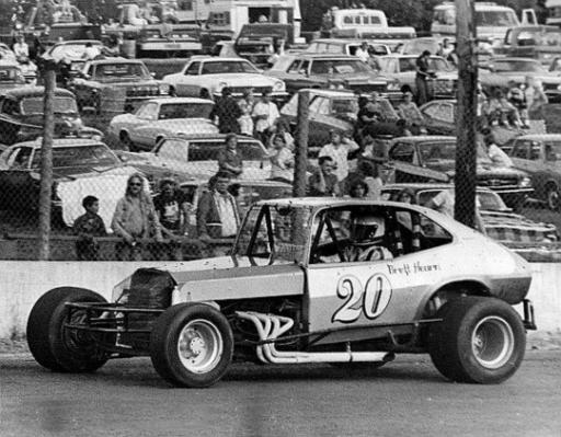 Brett Hearn - Gallery - Craig Bontrager | racersreunion.com