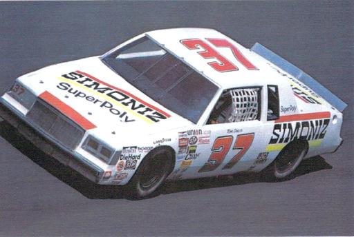 #37 Tom Sneva - Gallery - Thomas K. Craig | racersreunion.com