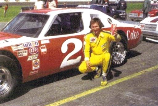 1980 #2 Dale Earnhardt Coke Ventura Late Model Sportsman - Gallery ...