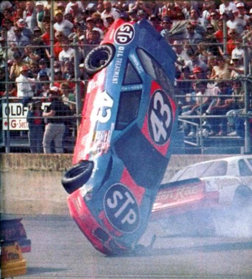 Petty 88 At Daytona - Gallery - Matt Butcosk | racersreunion.com