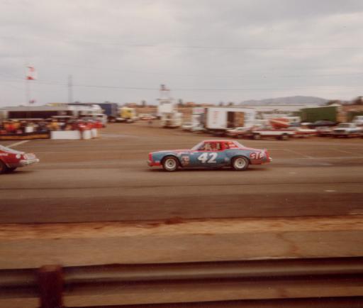Richard Petty - Riverside - 1981 - Gallery - Mike moore2 ...