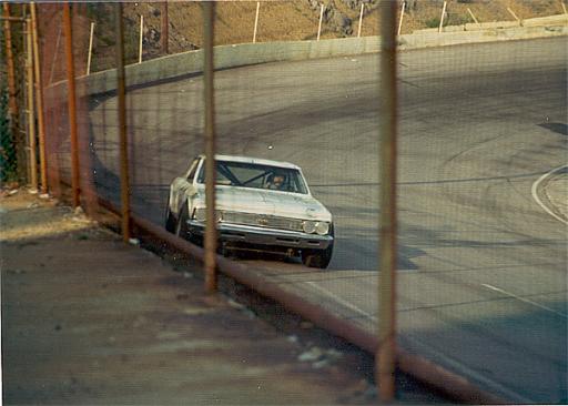 Kevin Morgan - Gallery - Kevin Morgan | racersreunion.com