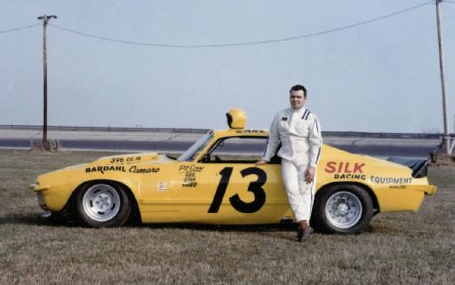 Earl Ross - Gallery - Jeff Sutton | racersreunion.com