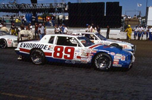 Dean Roper 1989 - Gallery - Craig Bontrager | racersreunion.com