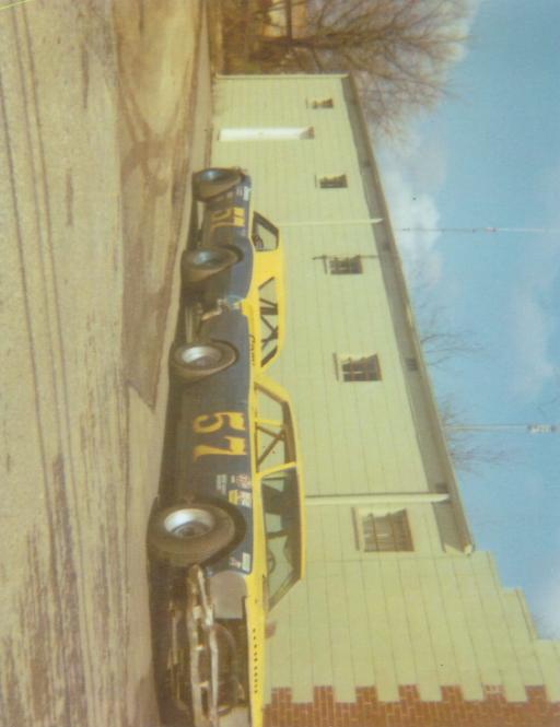 Wade Lazenby Jr - Gallery - Wade Lazenby Jr | racersreunion.com