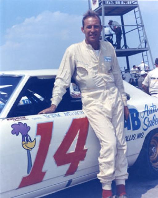 Norm Nelson USAC - Gallery - Craig Bontrager | racersreunion.com