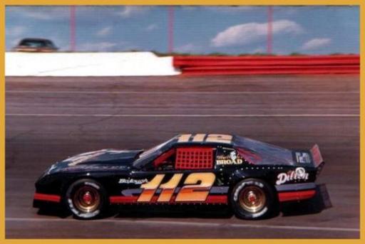 Gary Ballough - Gallery - Craig Bontrager | racersreunion.com